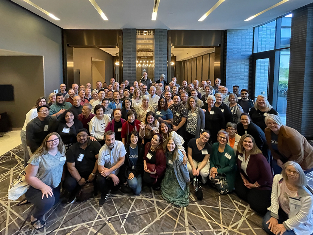 Sharing Stories across Language Lines | Christian Reformed Church