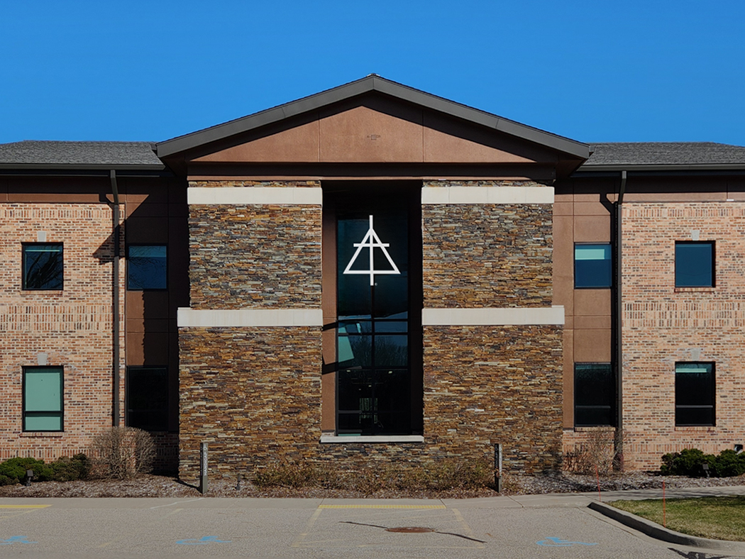 U.S. Ministry Support Center Dedication | Christian Reformed Church