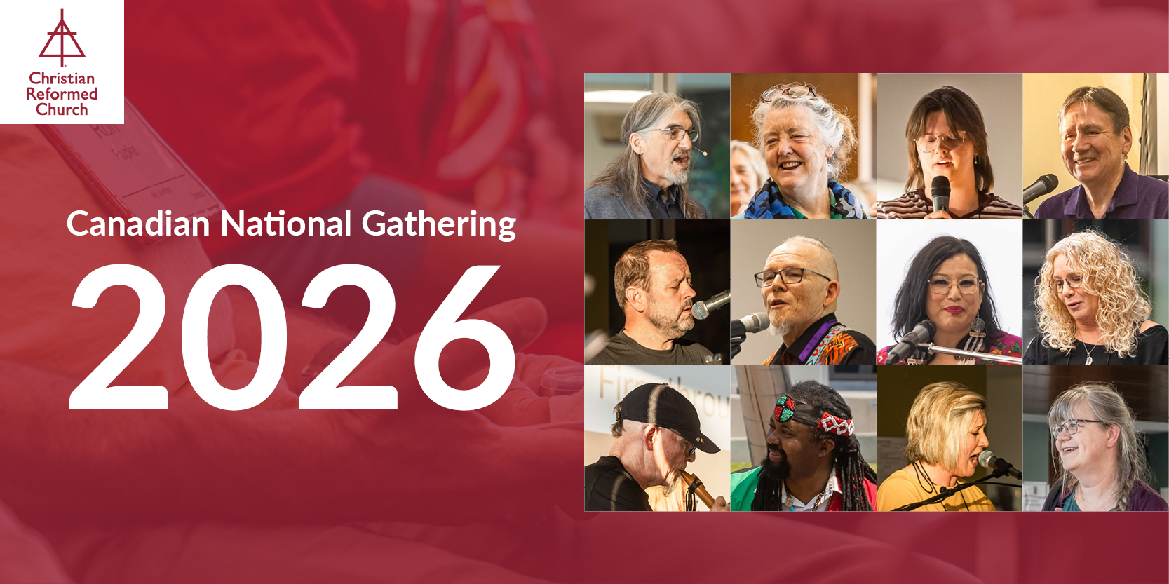 Year-End Giving | Canada | Christian Reformed Church