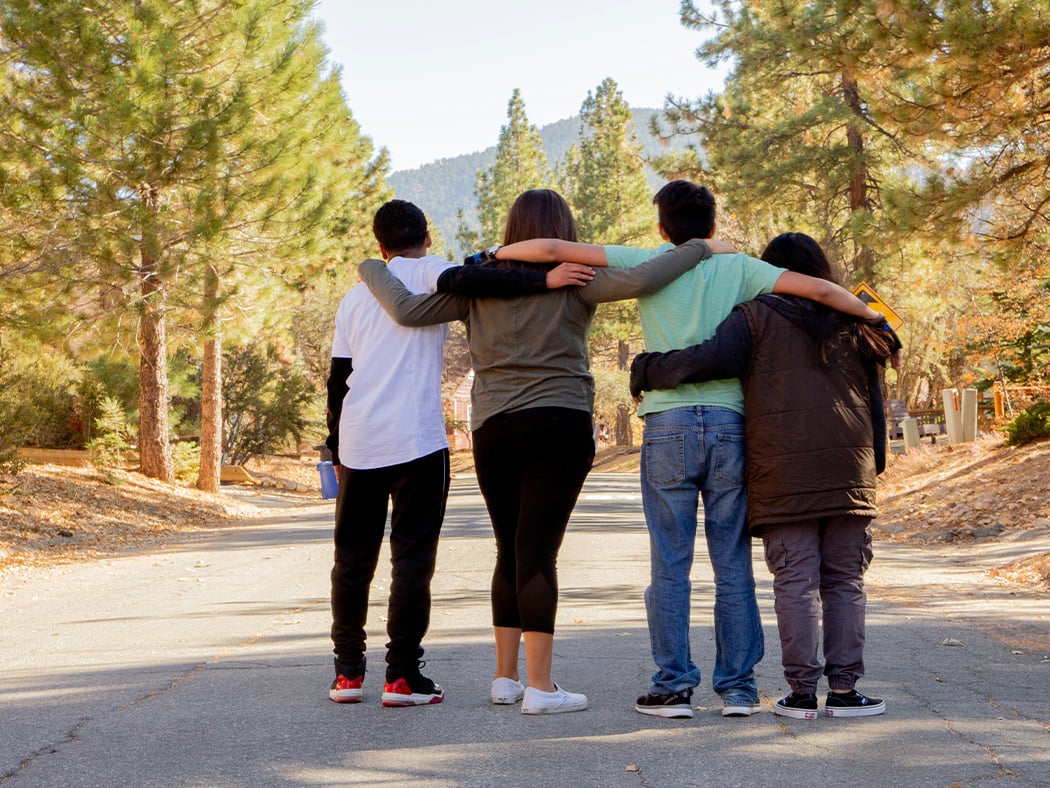 Webinar Explores How Better to Support Youth | Christian Reformed Church