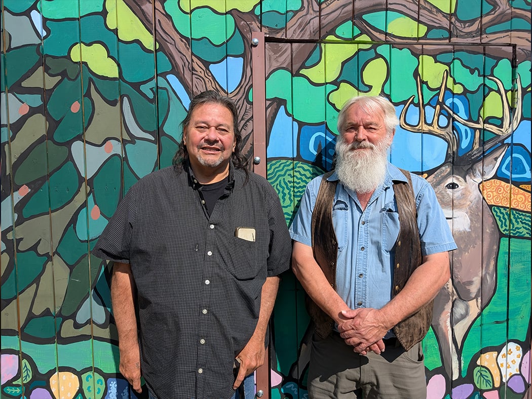 Joe Elkerton Appointed Director of ICF | Christian Reformed Church