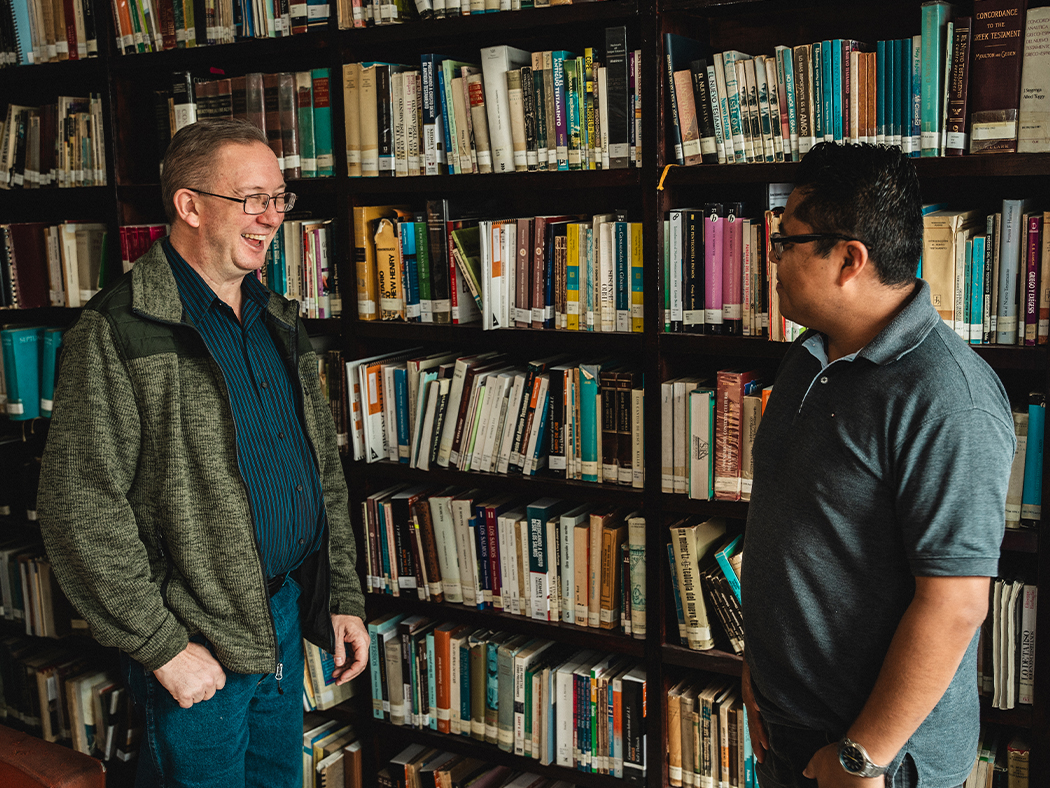 A Resource Library for Spanish-Speaking Ministry Leaders | Christian ...