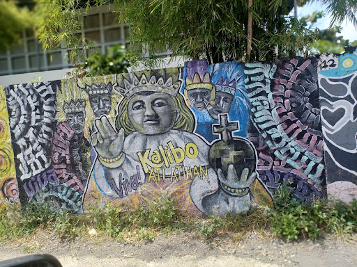 Why A Dark Jesus? | Christian Reformed Church