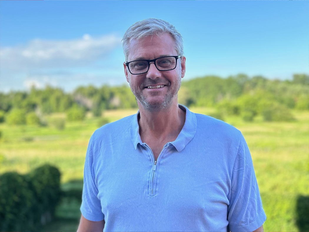 Wildeboer to Lead Diaconal Ministries Canada | Christian Reformed Church