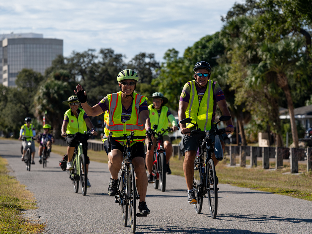 Ride to Renew: Celebrating the Impact | Christian Reformed Church