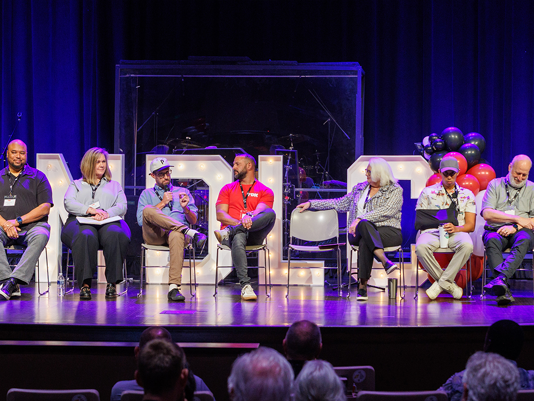 Disciples Making Disciples | Christian Reformed Church