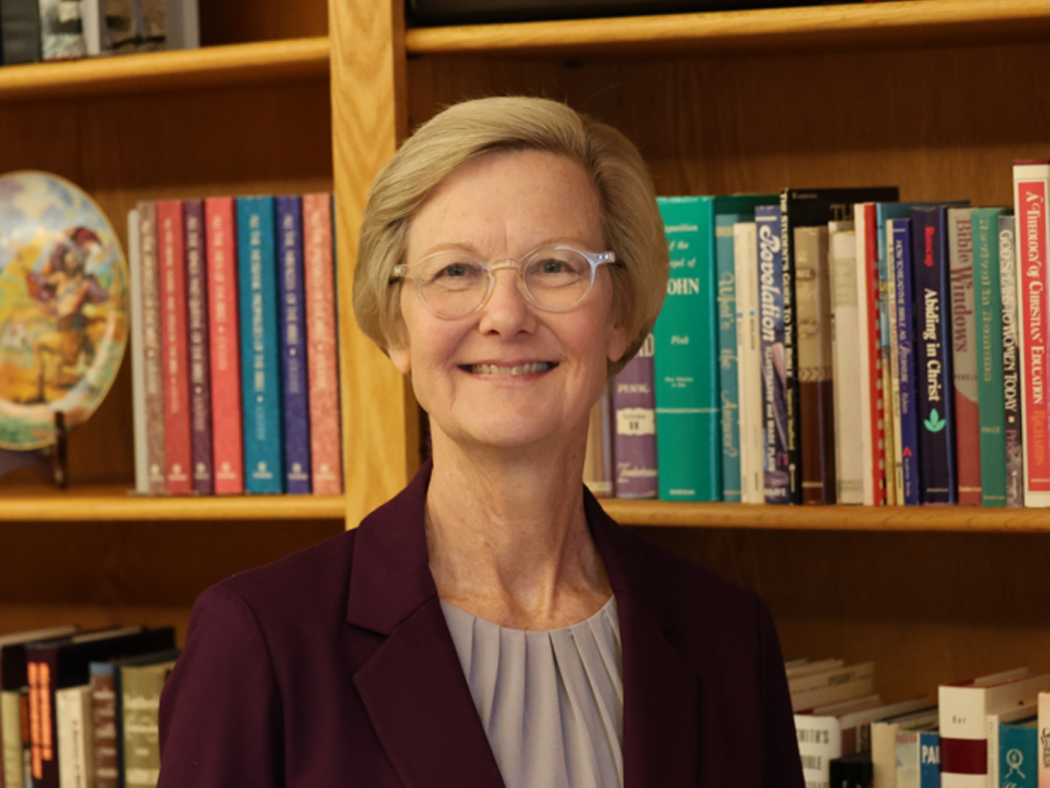 Kuyper President to Retire | Christian Reformed Church