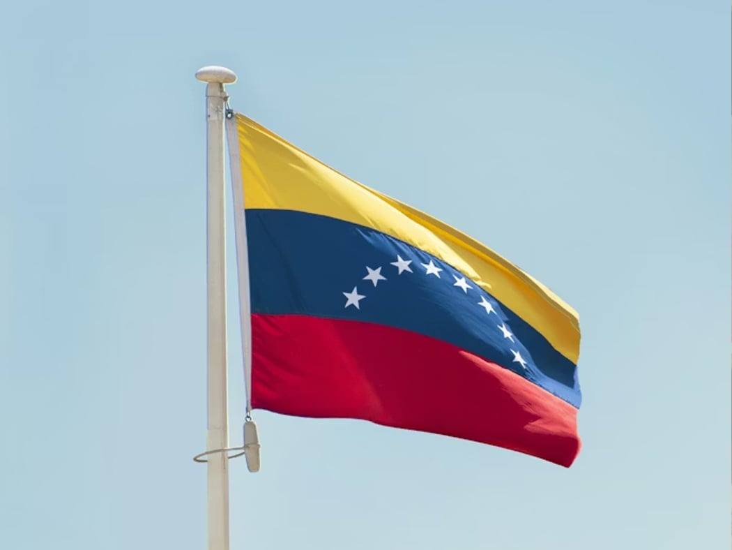 Praying for Venezuela | Christian Reformed Church