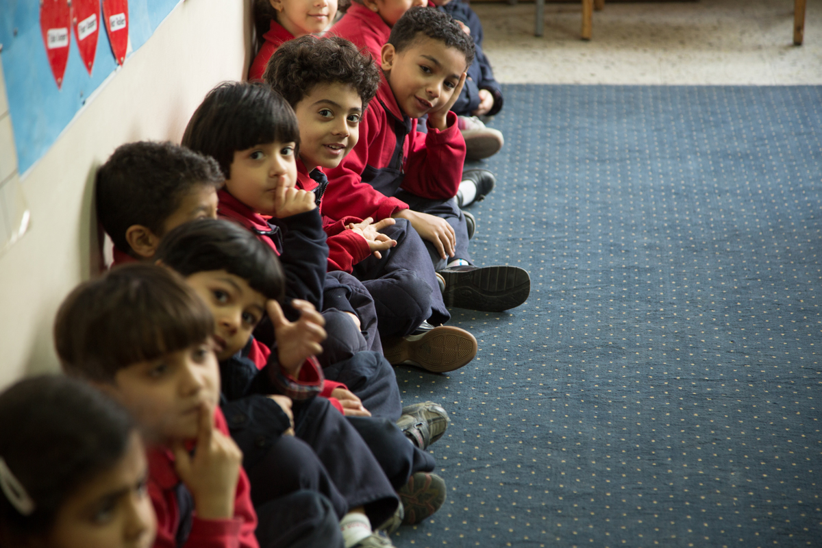 The Holy Spirit’s Approach to Bullying | Christian Reformed Church