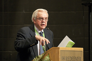 Church Called to Action on Creation Care | Christian Reformed Church