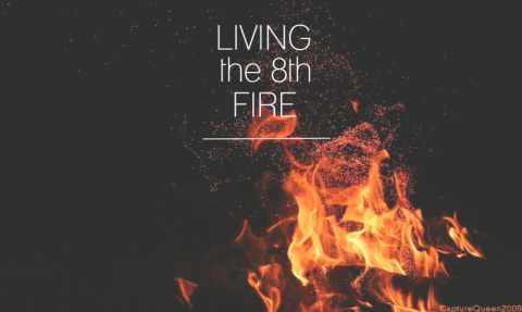 Westside CRC Lives the 8th Fire | Christian Reformed Church