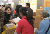 BTGH Reaches Out To Chinese Hungry for Gospel | Christian Reformed Church