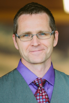 Professor Offers Popular Sports Podcast | Christian Reformed Church