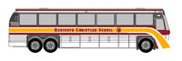 Rehoboth Christian School Buys Bus | Christian Reformed Church
