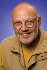 Schaap To Retire from Dordt College | Christian Reformed Church