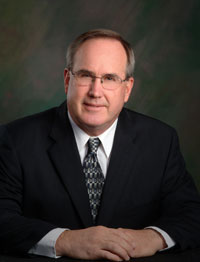 CRC Executive Director Resigns | Christian Reformed Church