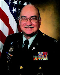 Retiring Chaplaincy Director Honored | Christian Reformed Church