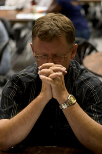 CRC Pastor Named to Executive Group | Christian Reformed Church