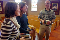 Non-traditional Church Moves to New Building | Christian Reformed Church