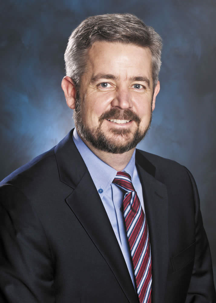 Calvin College President Discusses Future | Christian Reformed Church