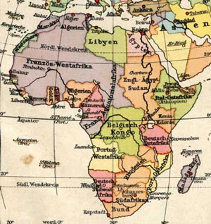 Ongoing Repression in Madagascar | Christian Reformed Church