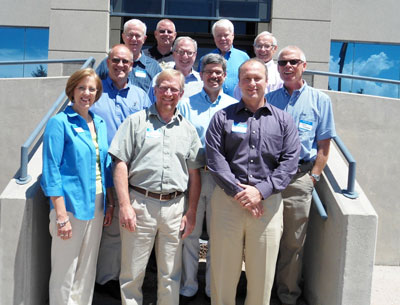 Conference Helps the Helpers | Christian Reformed Church