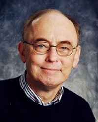 Popular Political Science Prof Dies | Christian Reformed Church