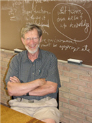 Philosopher Alvin Plantinga Retires | Christian Reformed Church