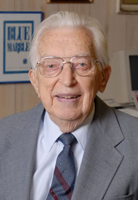 Pastor and Writer Rev. Jake Eppinga Dies | Christian Reformed Church