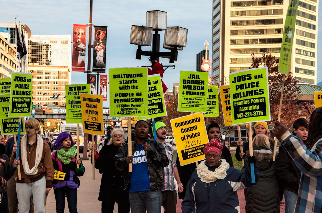 An Advent Call to Justice | Christian Reformed Church