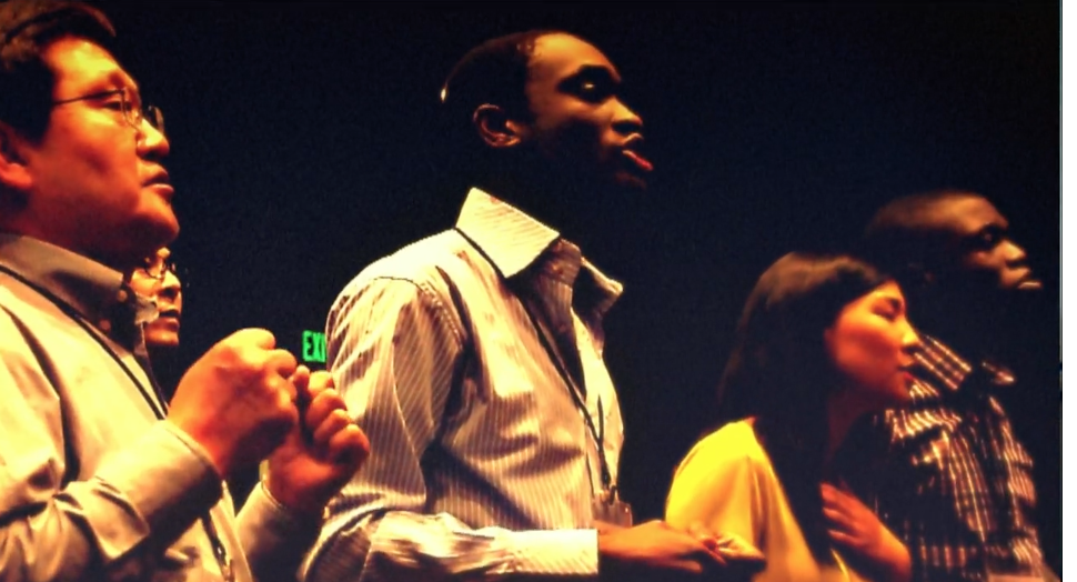 New Video Promotes 2015 Prayer Summit | Christian Reformed Church