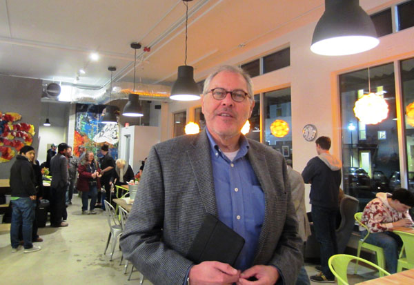 Church Planting and the Green Bean | Christian Reformed Church