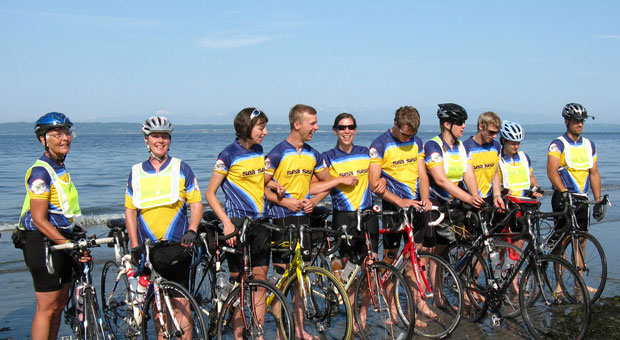 Sea to Sea 2013 Issuing Last Call to Cyclists | Christian Reformed Church