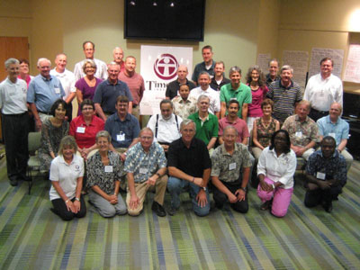 Timothy Institute Trains More Trainers | Christian Reformed Church