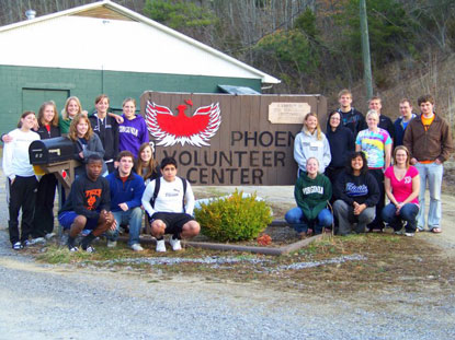 Trinity Spring Break Service Trip | Christian Reformed Church