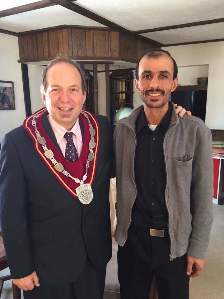 'We want to help this family thrive' | Christian Reformed Church