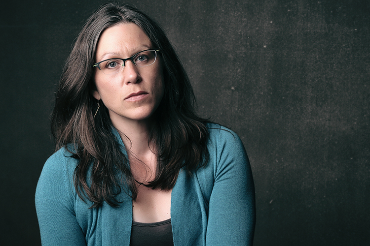 CRC Member Writes a Story of 'Death, Drugs, and Forgiveness ...