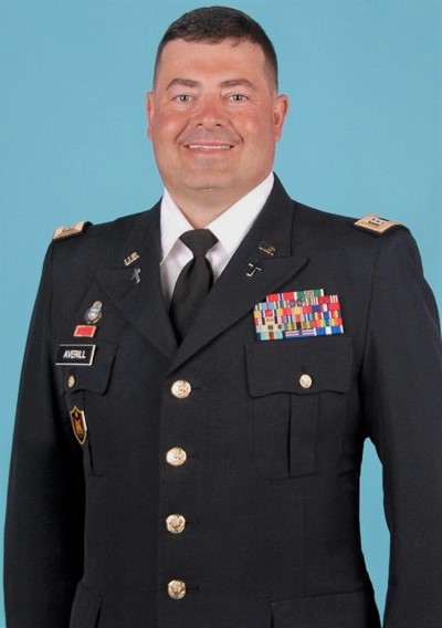 Military Chaplain Reflects on Three Tours of Duty to Iraq | Christian ...