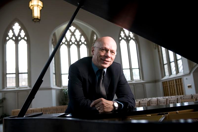 Begbie Offers Two Views of Transcendence | Christian Reformed Church