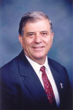 Palestinian College President Speaks | Christian Reformed Church