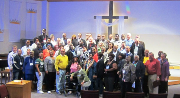 Reaching Out to the Suburbs | Christian Reformed Church