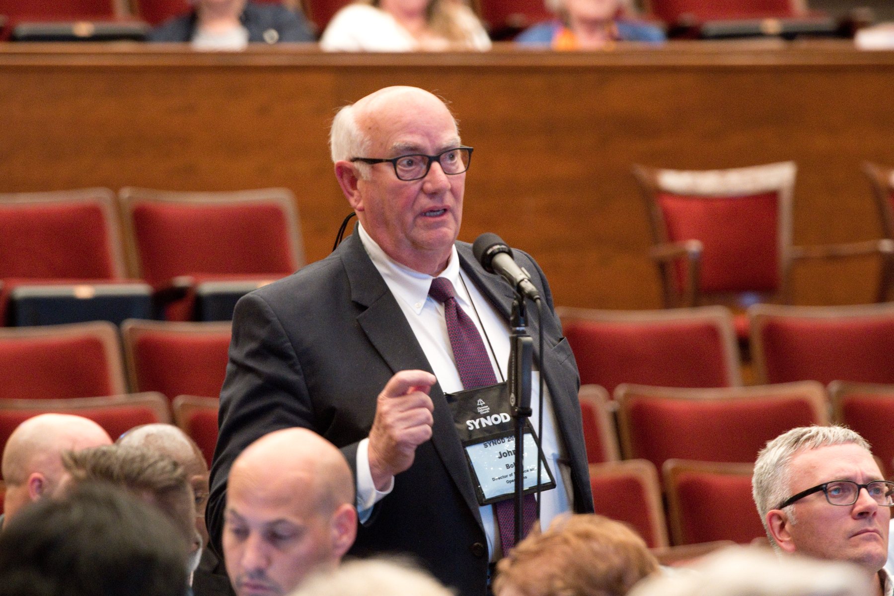 Task Force to Explore Bivocational Ministry | Christian Reformed Church