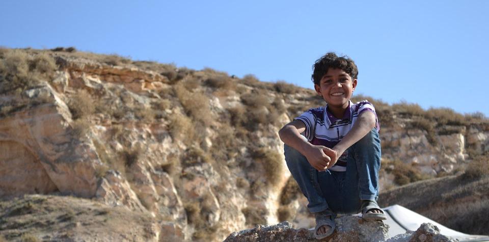 Our Calling is Compassion | Christian Reformed Church