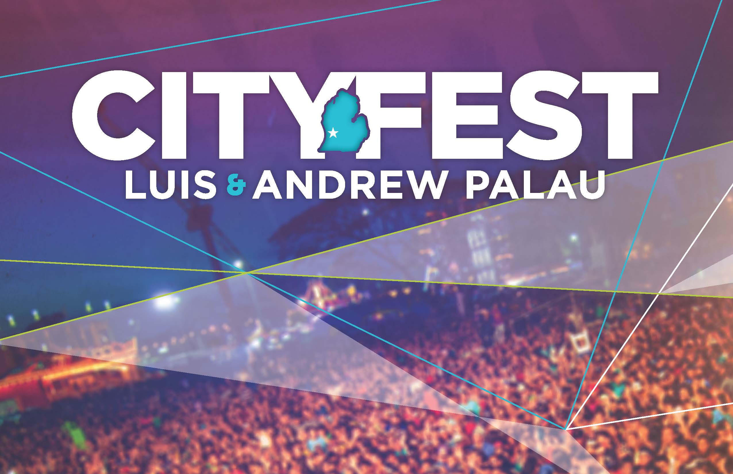 Cityfest Revival Bringing God’s People Together in West Michigan ...