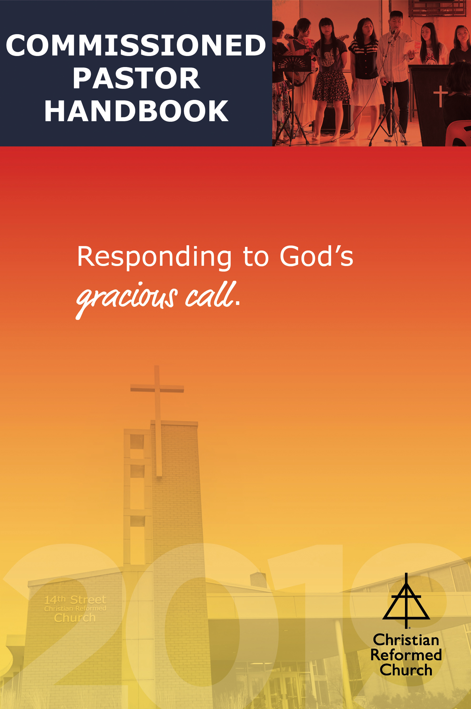 Newly Updated CRCNA Resources Available | Christian Reformed Church