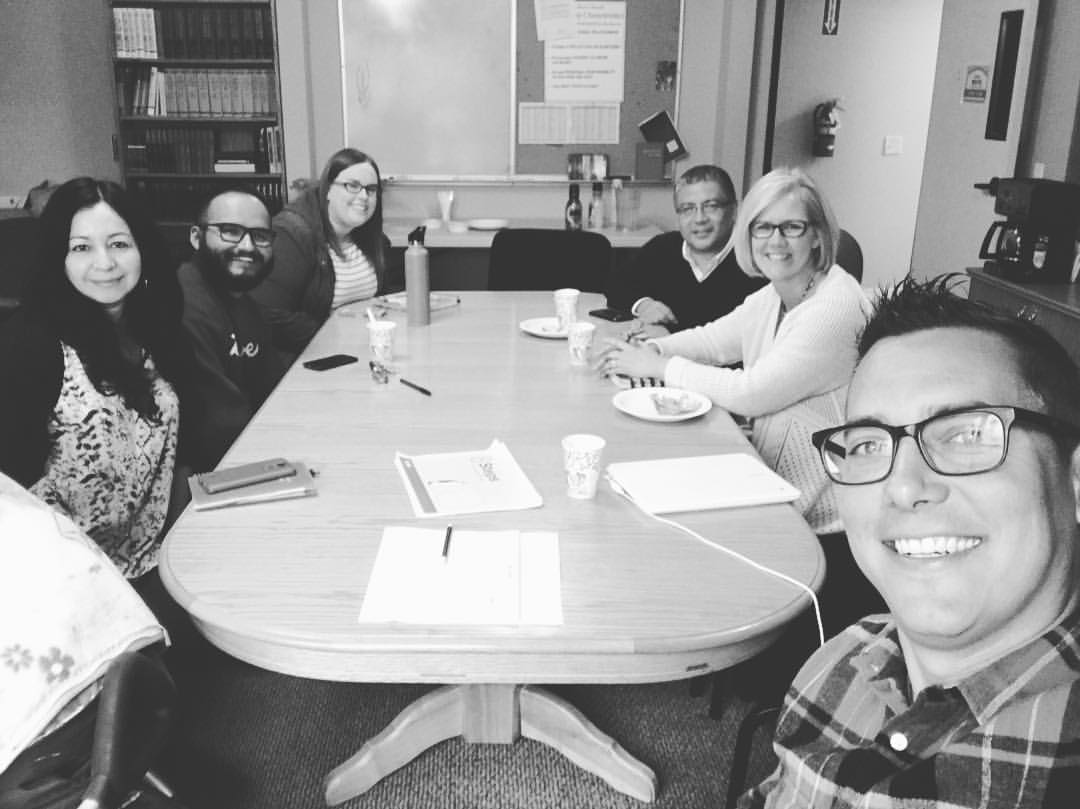 Connections Project Shows Signs of Success after One Year | Christian ...