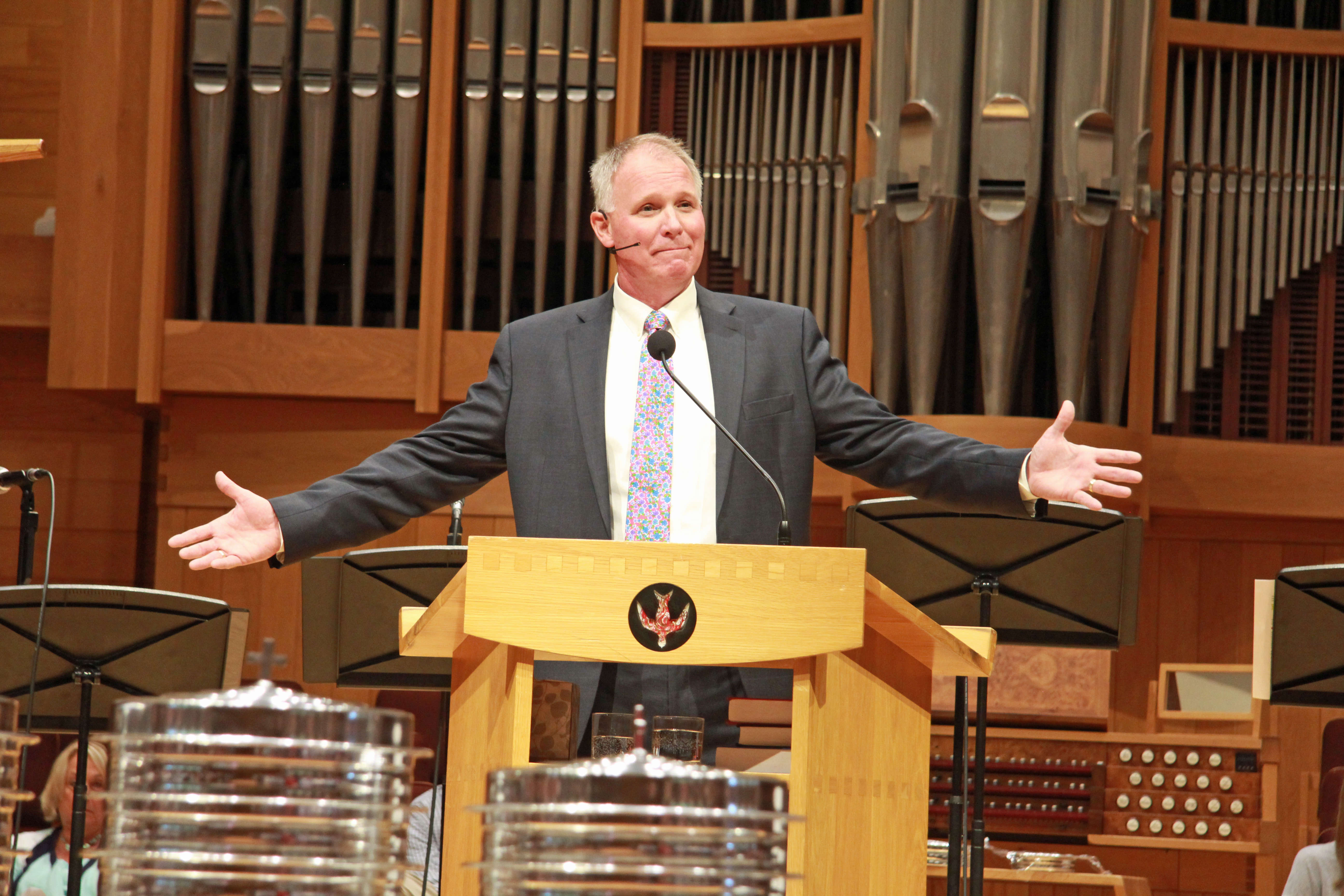 Prayer, Praise and Mission for Opening Day and Beyond | Christian ...