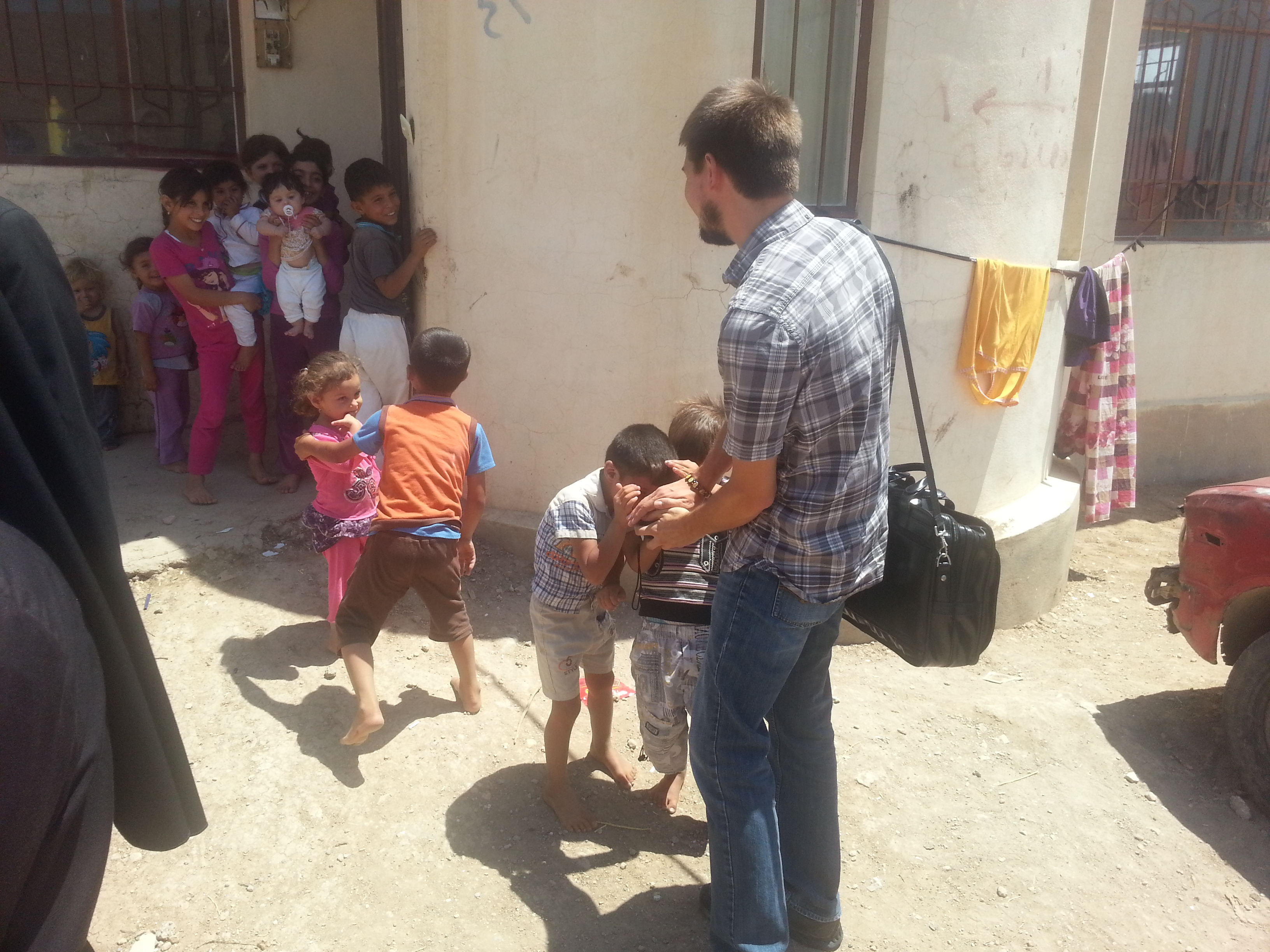 Iraq, ten years after ISIS’ genocide | Christian Reformed Church