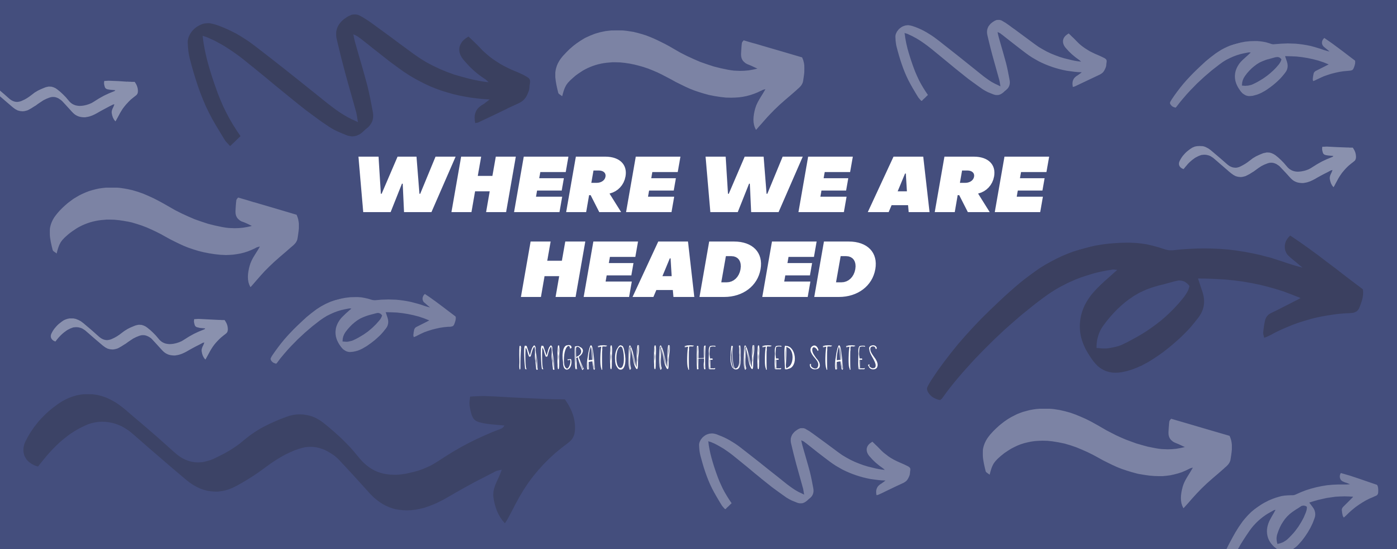 Where We Are Headed With U.S. Immigration | Christian Reformed Church