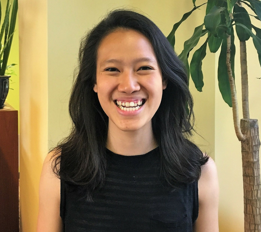 Introducing...Danielle Chun | Christian Reformed Church
